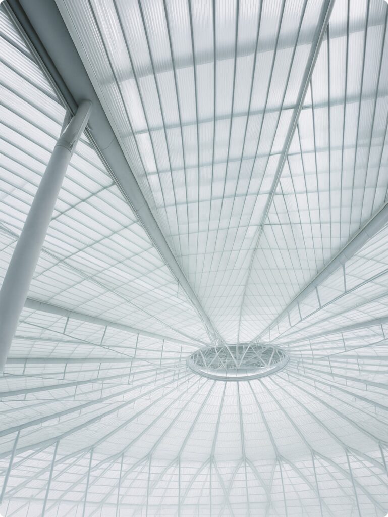 Multiwall Polycarbonate Sheet